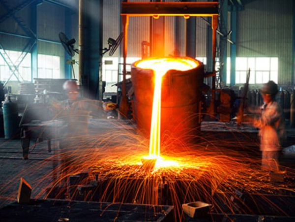 What is Foundry sand ? - Foundry Chromite Sand,Foundry Ceramic Sand ...